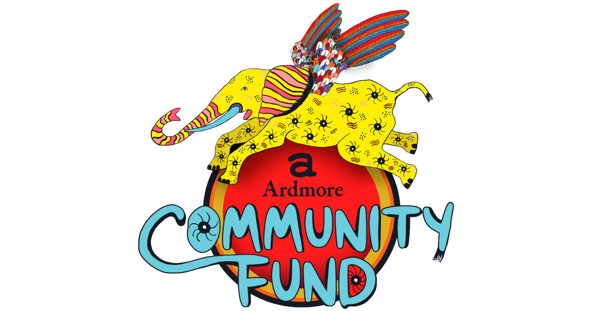 Ardmore Community Fund